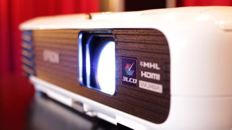 Heimkino-Beamer – wichtige Funktionen kurz erklärt | Heimkino Praxis