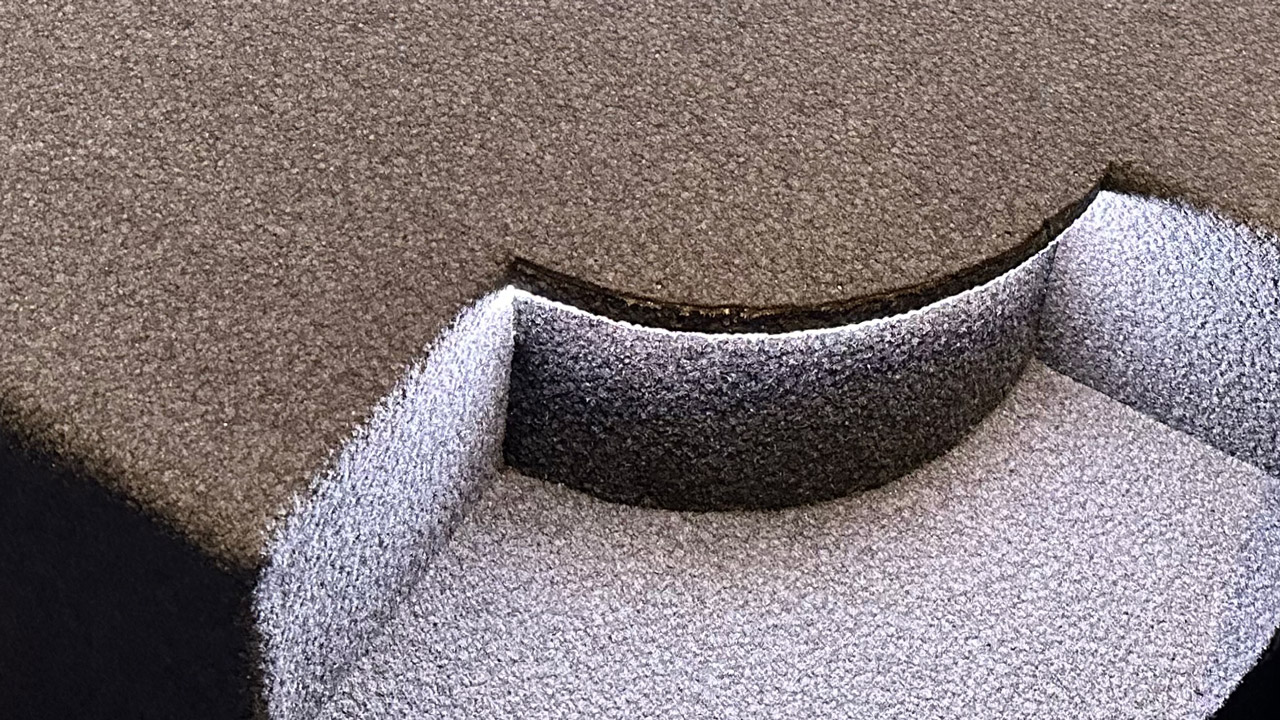 Ein Podest für die zweite Sitzreihe bauen | Heimkino Praxis